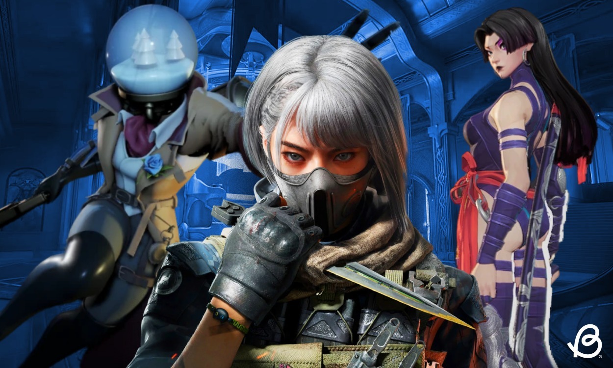 Despite a Few Failures, 2024 Showed Us That Shooters Still Have Gas ...