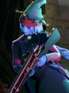 Deadlock Adds Cool Holiday Skins; Here's How to Get Them | Beebom