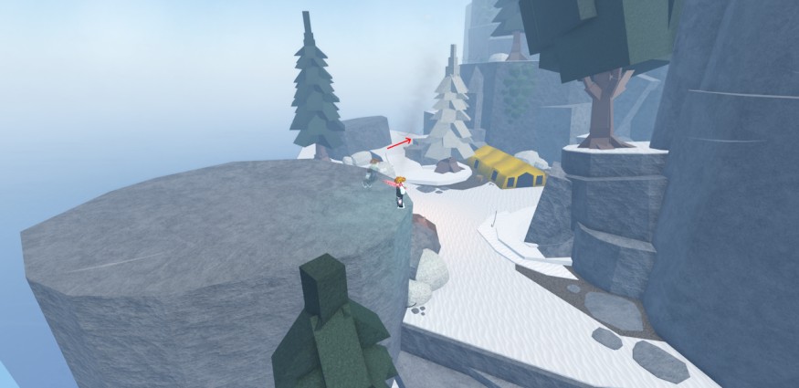 How to Get the Avalanche Rod in Fisch | Beebom