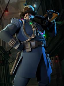 Deadlock Adds Cool Holiday Skins; Here's How to Get Them | Beebom