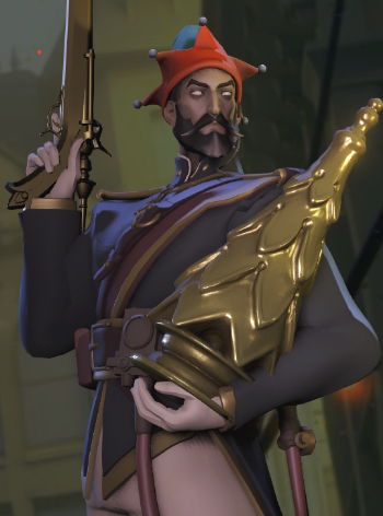 Deadlock Adds Cool Holiday Skins; Here's How to Get Them | Beebom