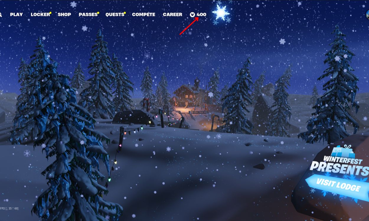 Fortnite Winterfest 2024: All Free Presents and How to Get Them | Beebom