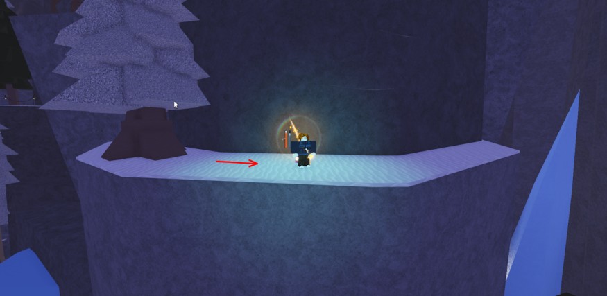 How to Get All Energy Crystals in Fisch Roblox | Beebom