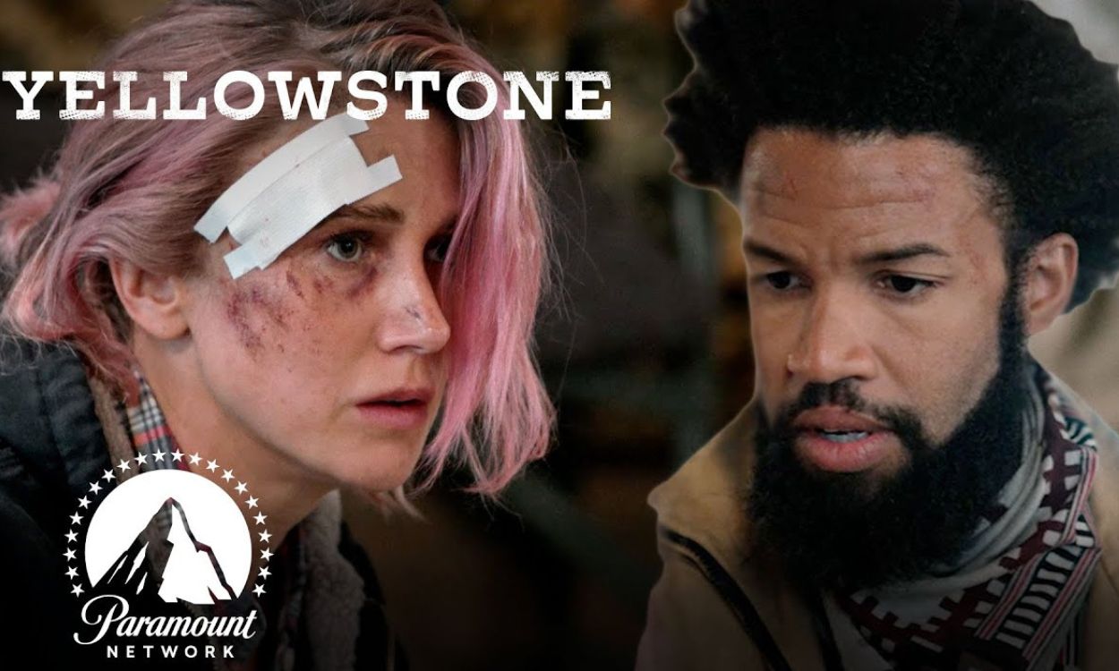 How Did Colby Die on Yellowstone? | Beebom