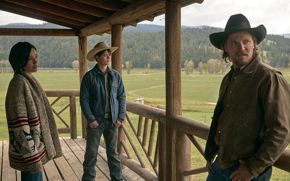 What Does Counting Coup Mean in Yellowstone Season 5 Episode 12 | Beebom