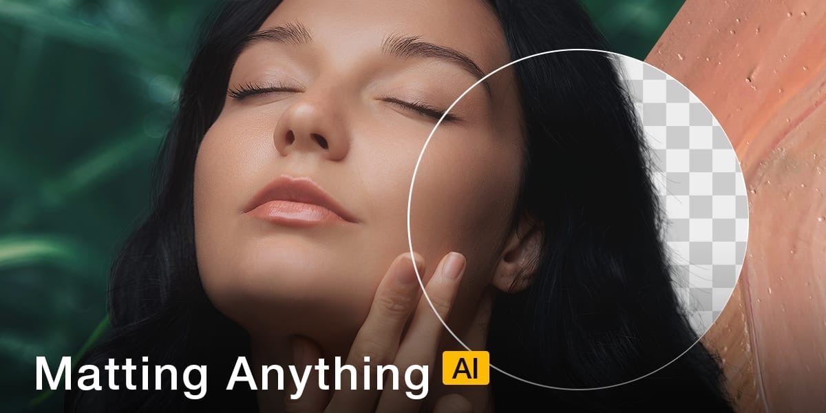 Aiarty Image Matting: Best AI Tool for Image Background Removal | Beebom