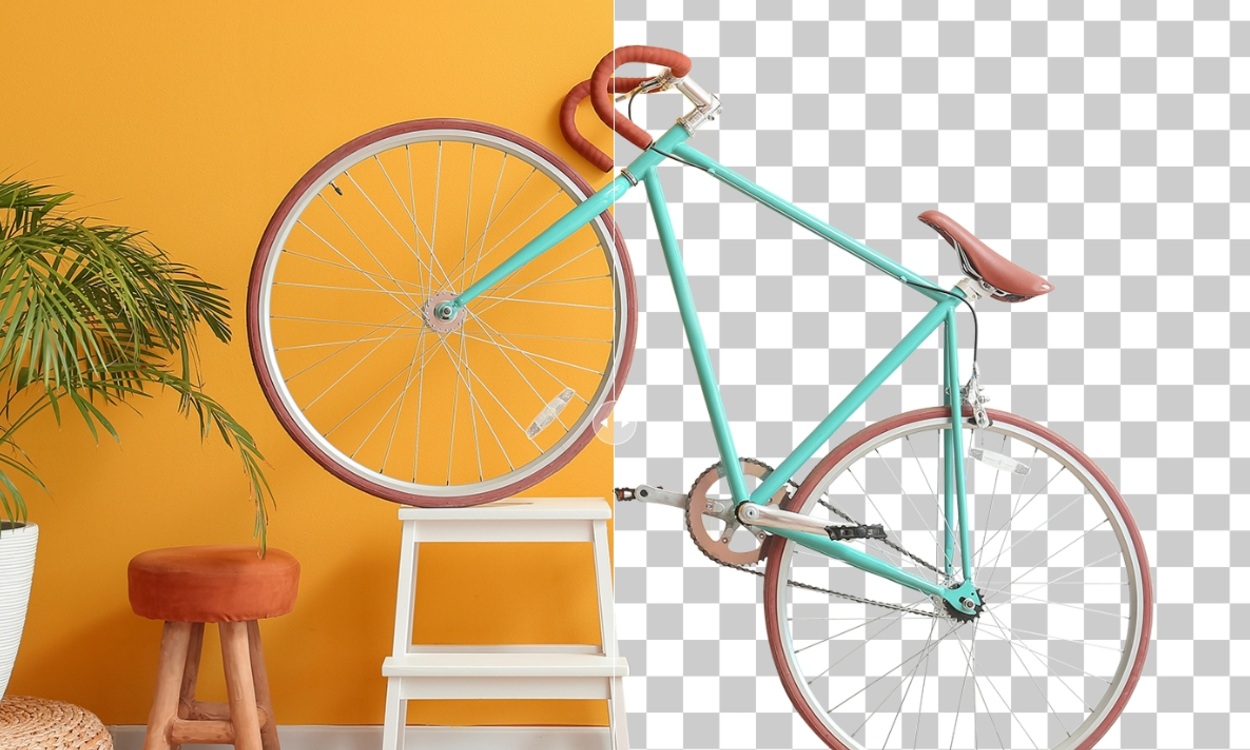 Aiarty Image Matting: Best AI Tool for Image Background Removal | Beebom