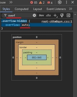 Can't Scroll Down on ChatGPT? Here are the Fixes | Beebom