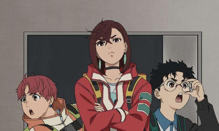 Where to Start Reading Dandadan Manga After Season 1? | Beebom