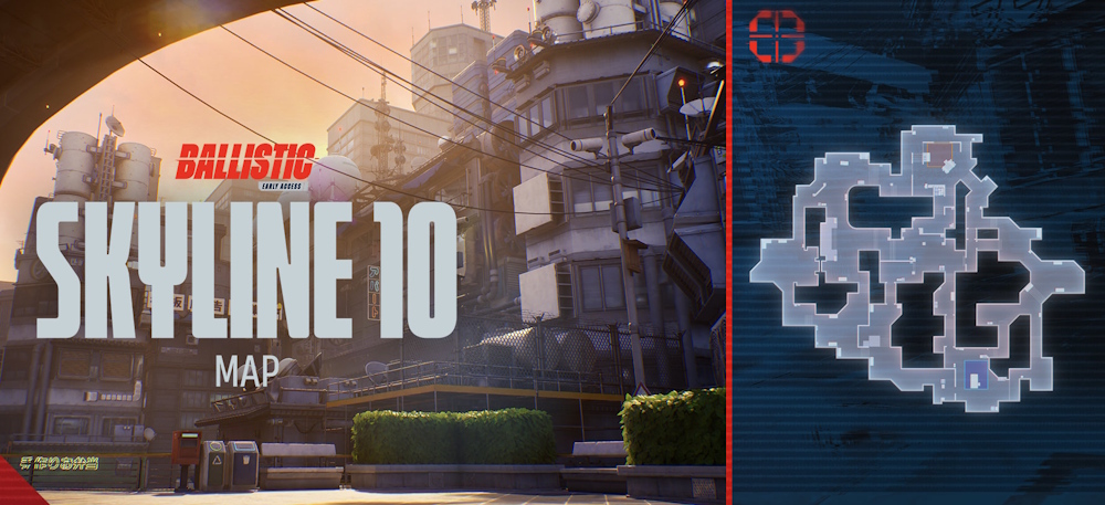 Fortnite Ballistic: Everything We Know About the New 5v5 FPS Mode | Beebom