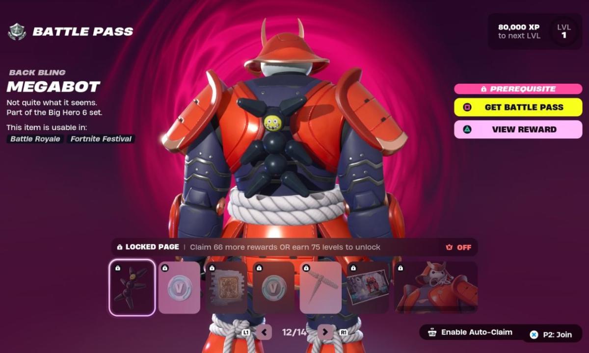 Fortnite Chapter 6 Season 1 Battle Pass: All Skins and Cosmetics | Beebom