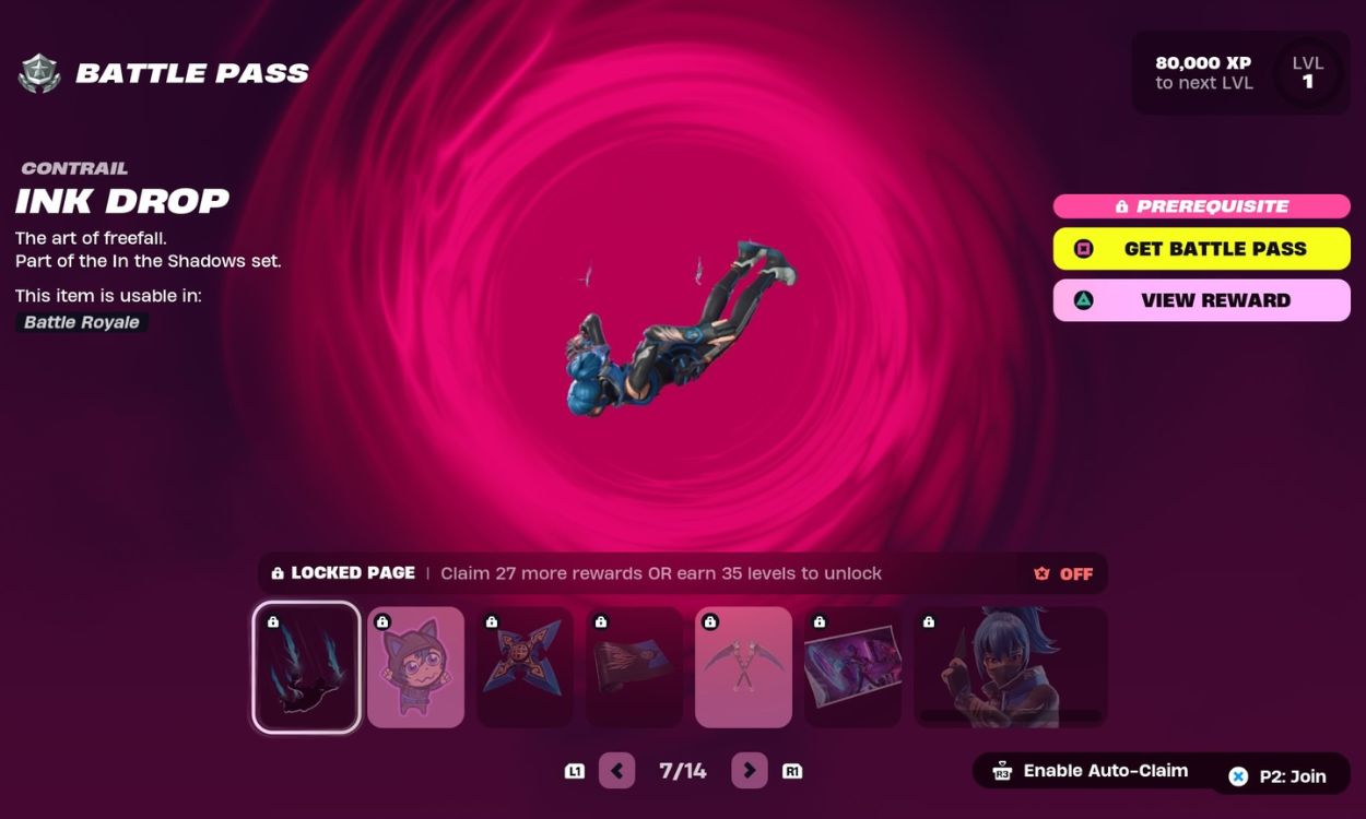 Fortnite Chapter 6 Season 1 Battle Pass: All Skins and Cosmetics | Beebom