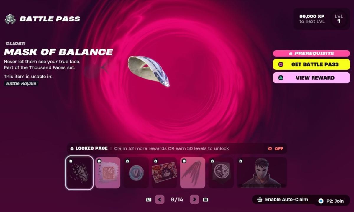 Fortnite Chapter 6 Season 1 Battle Pass: All Skins and Cosmetics | Beebom