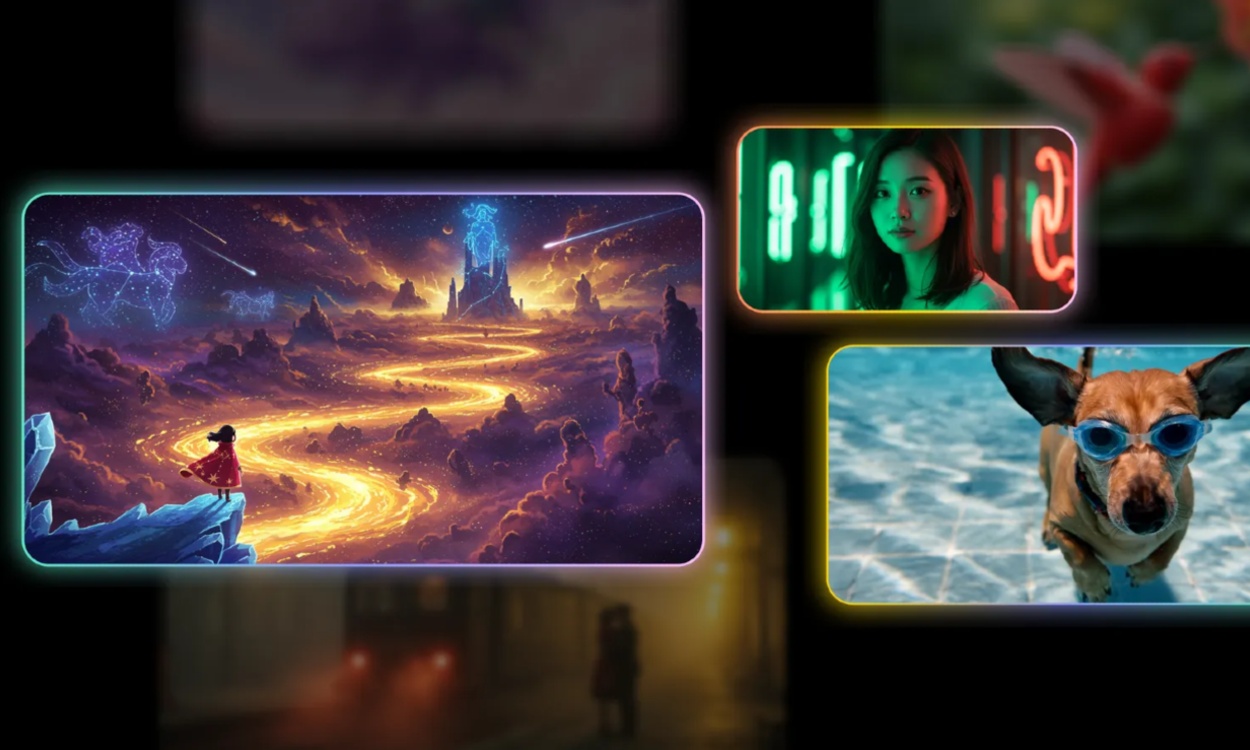 Google Releases Veo 2 Video Generation Model to Rival Sora | Beebom