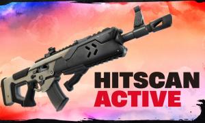 Fortnite Chapter 6 Season 1 Weapons: New, Vaulted, and Unvaulted ...