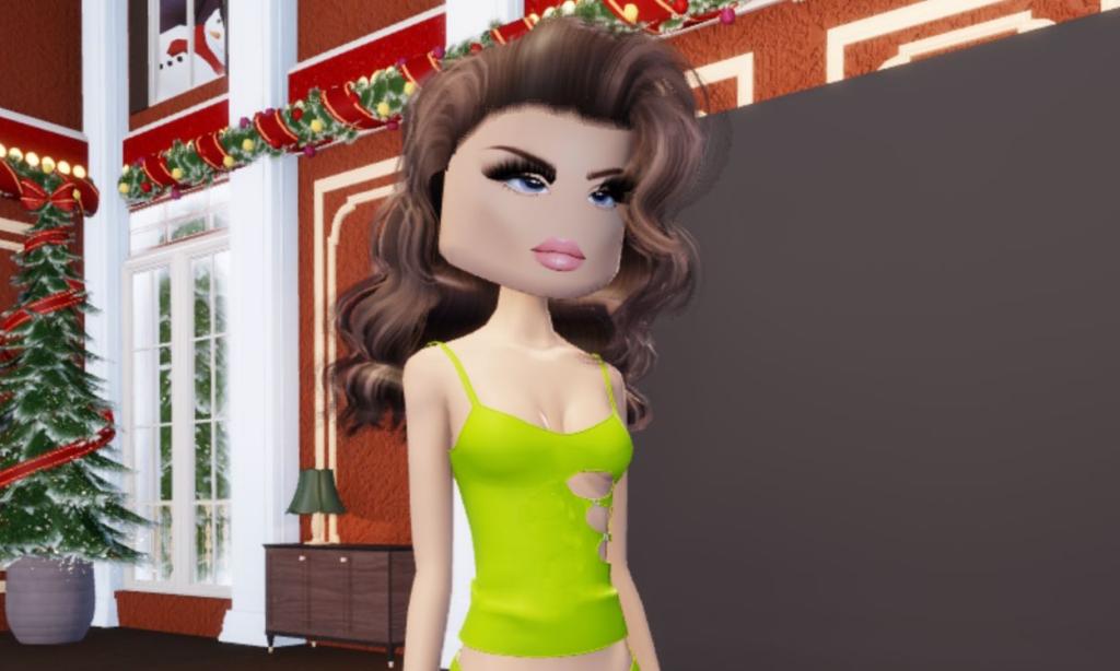 Dress to Impress (DTI) Codes (January 2025) | Beebom