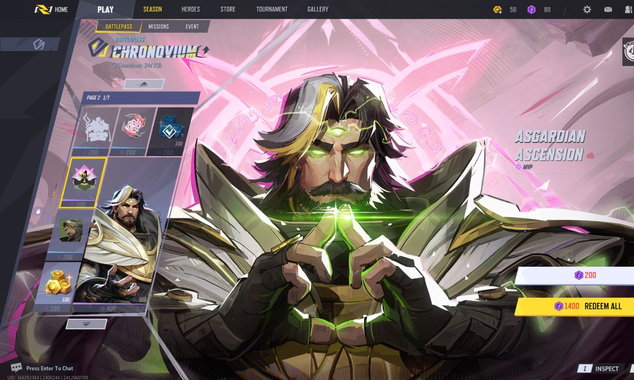 Marvel Rivals Season 0 Battle Pass: Prices, Rewards, and More | Beebom