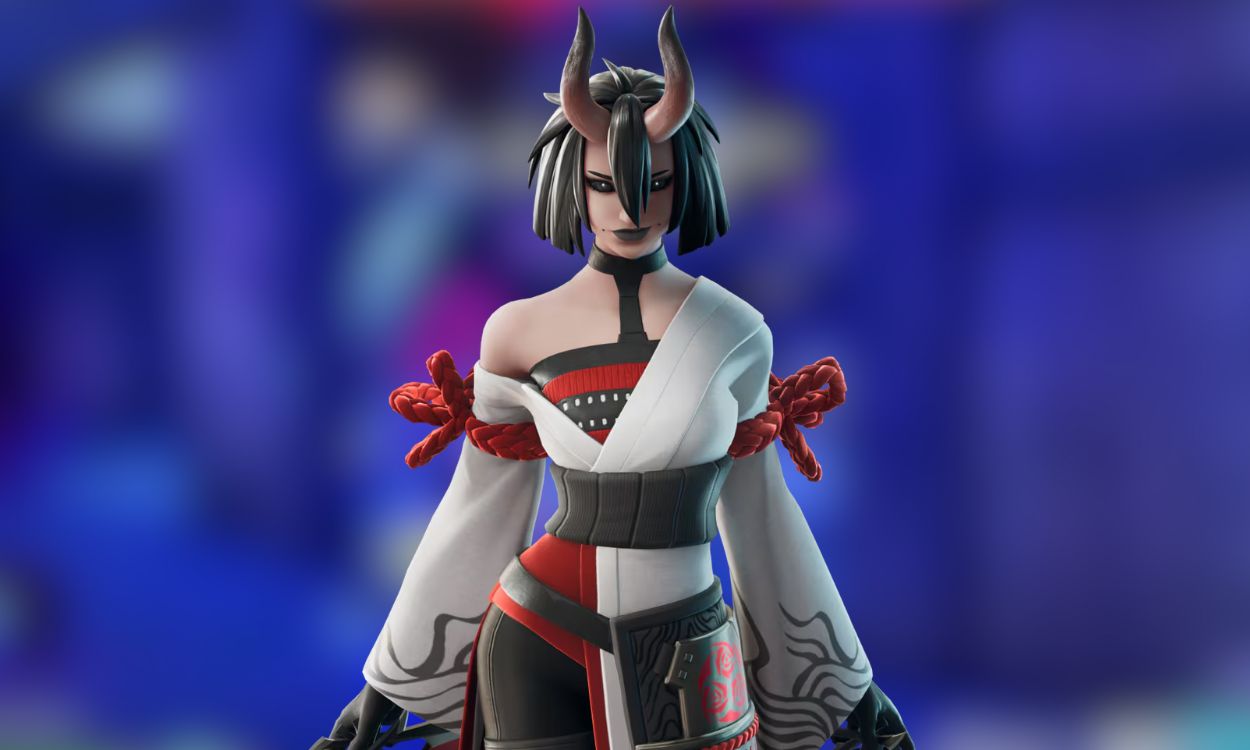 How to Get Ice Spice's Mythic Rifle in Fortnite Chapter 2 Remix | Beebom