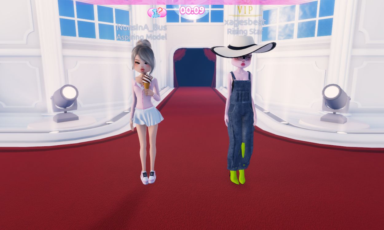 How to Play Duos in Dress to Impress | Beebom