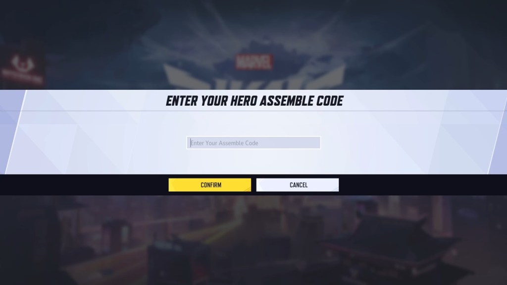 Marvel Rivals Assemble Codes and How to Redeem Them | Beebom