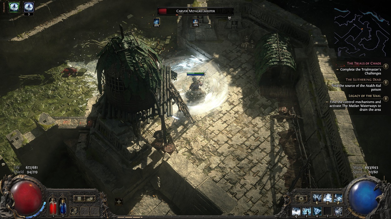 Path of Exile 2 Early Access Review: Potential to Be the Best | Beebom