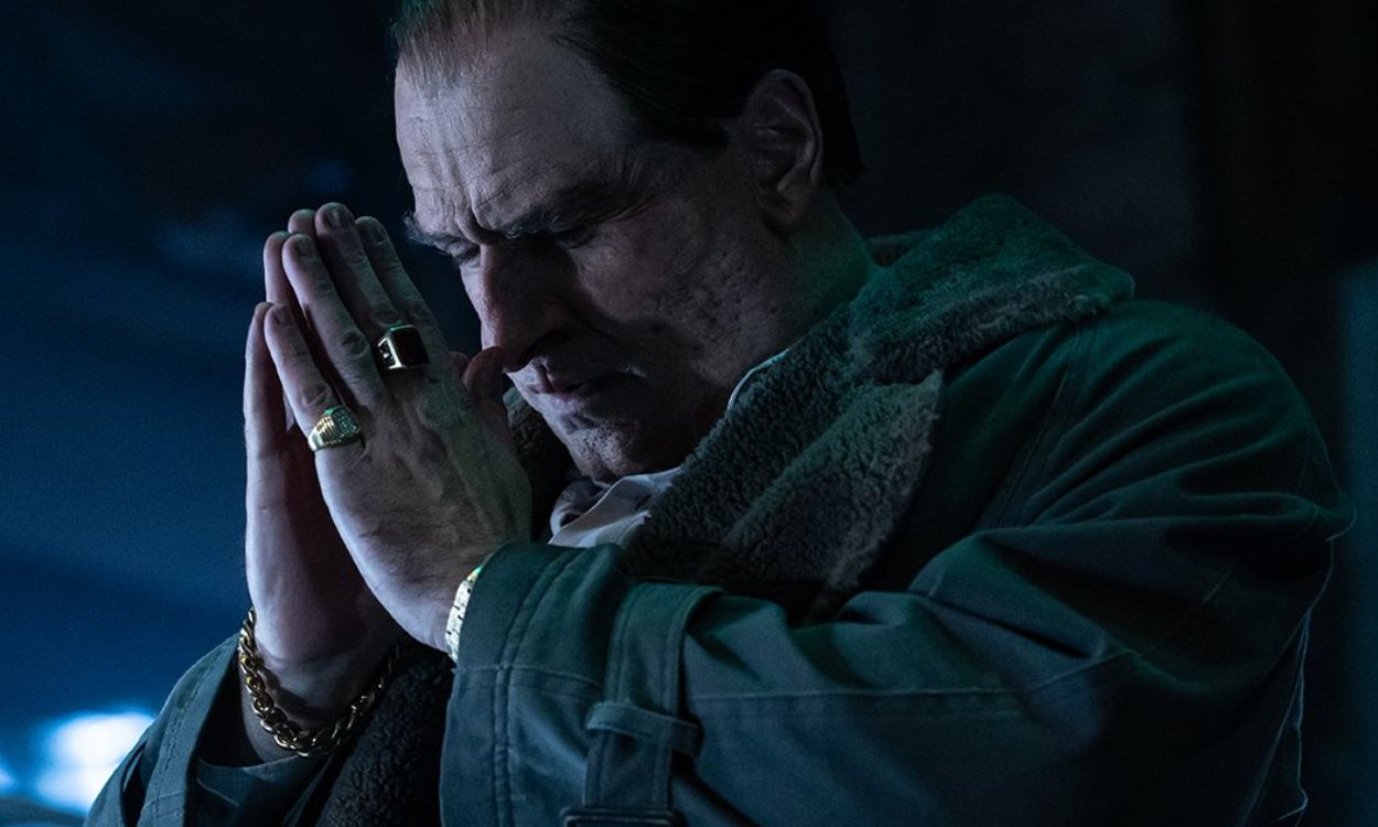 The Penguin Season 2 Gets An Interesting Update From Matt Reeves | Beebom