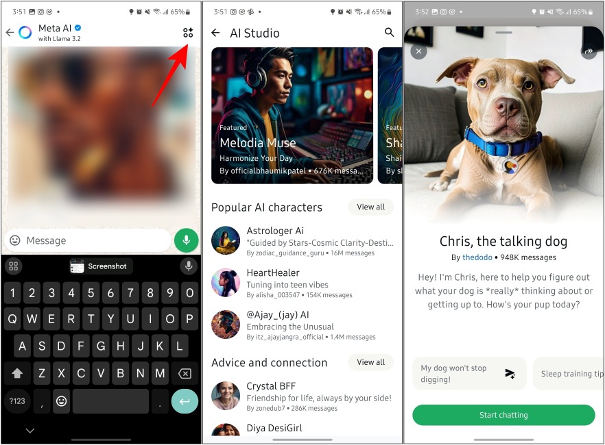 New WhatsApp Features Added in January 2025 | Beebom