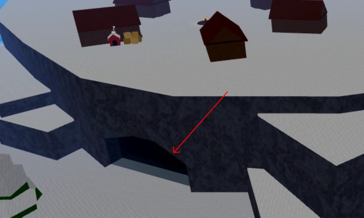 How to Get Full Body Haki in Blox Fruits | Beebom