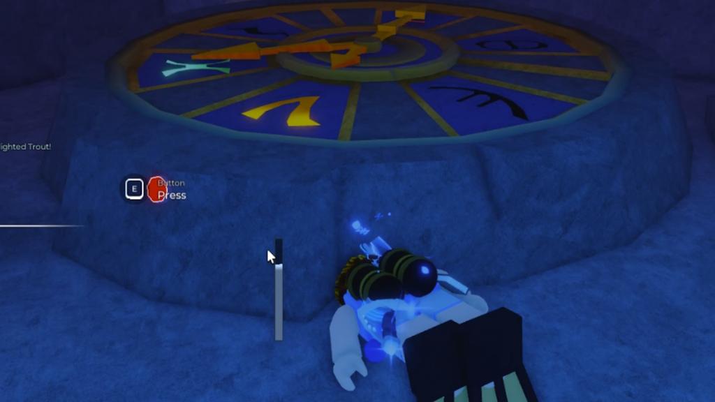 The Complete Fisch Atlantis Puzzle Guide | Beebom