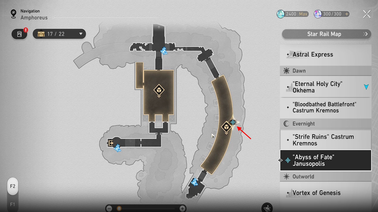HSR 3.0: Disquieting Dream Mission Guide | Beebom
