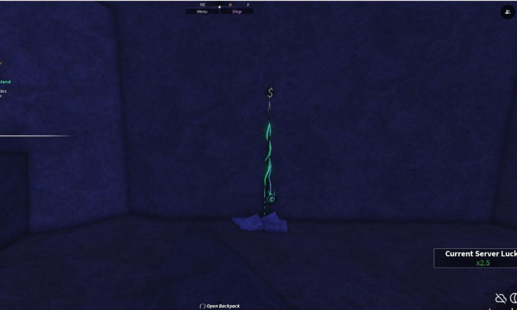 How to Get the Abyssal Specter Rod in Fisch | Beebom