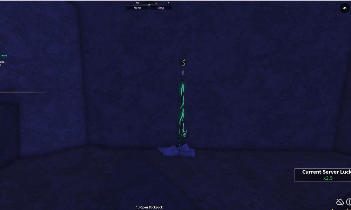 How to Get the Abyssal Specter Rod in Fisch | Beebom