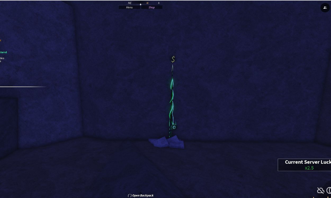 All New Rods in Fisch Atlantis Update | Beebom