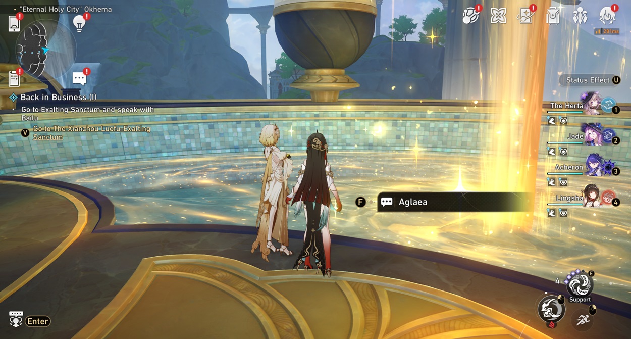 How to Get and Use Memory Crystal Shards in HSR 3.0 Amphoreus | Beebom