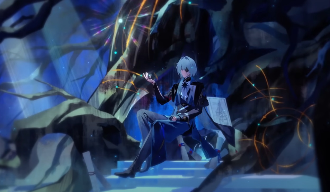 HSR 3.1 Leaks Hint at Anaxa's Appearance in Amphoreus for the First ...