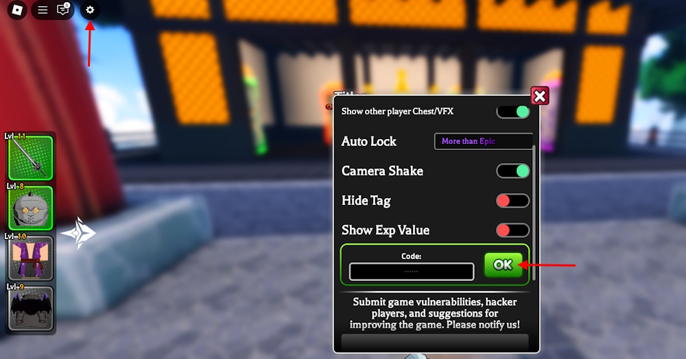 Anime Lootify Codes (March 2025) | Beebom