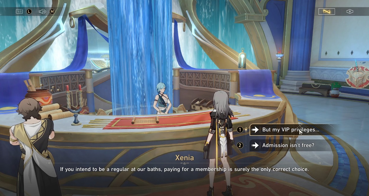 How to Get and Use Memory Crystal Shards in HSR 3.0 Amphoreus | Beebom