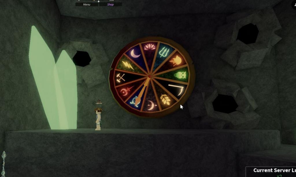 The Complete Fisch Atlantis Puzzle Guide | Beebom