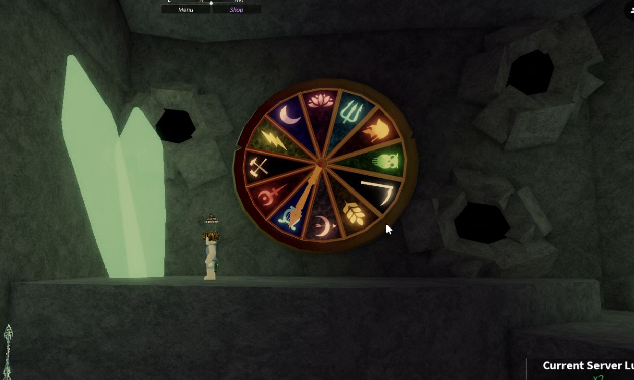 The Complete Fisch Atlantis Puzzle Guide | Beebom