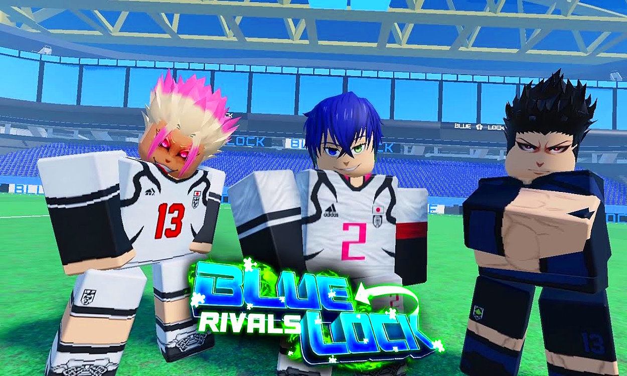 Best Blue Lock: Rivals Flows Tier List | Beebom