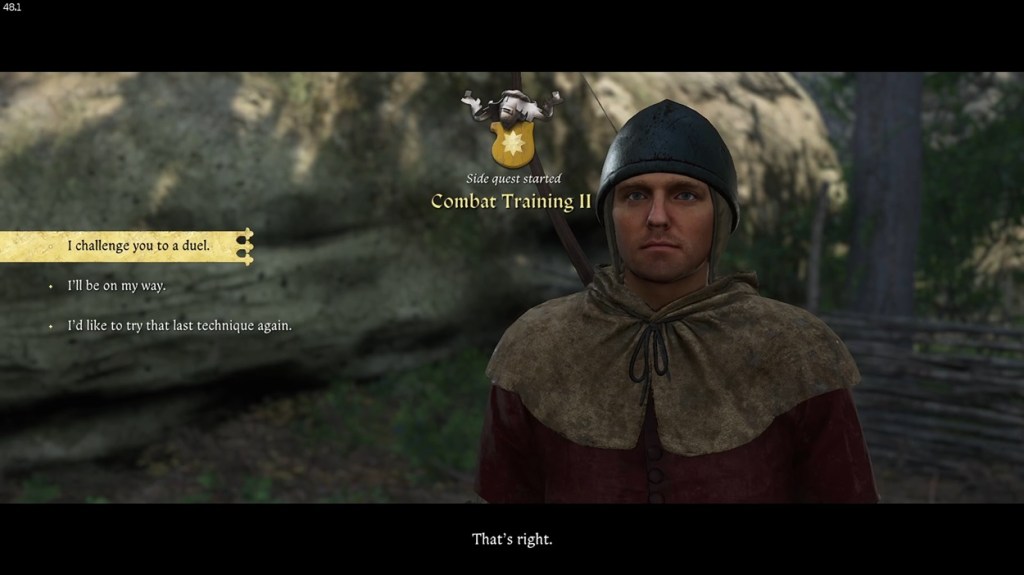 How to Master Strike in Kingdom Come Deliverance 2 | Beebom