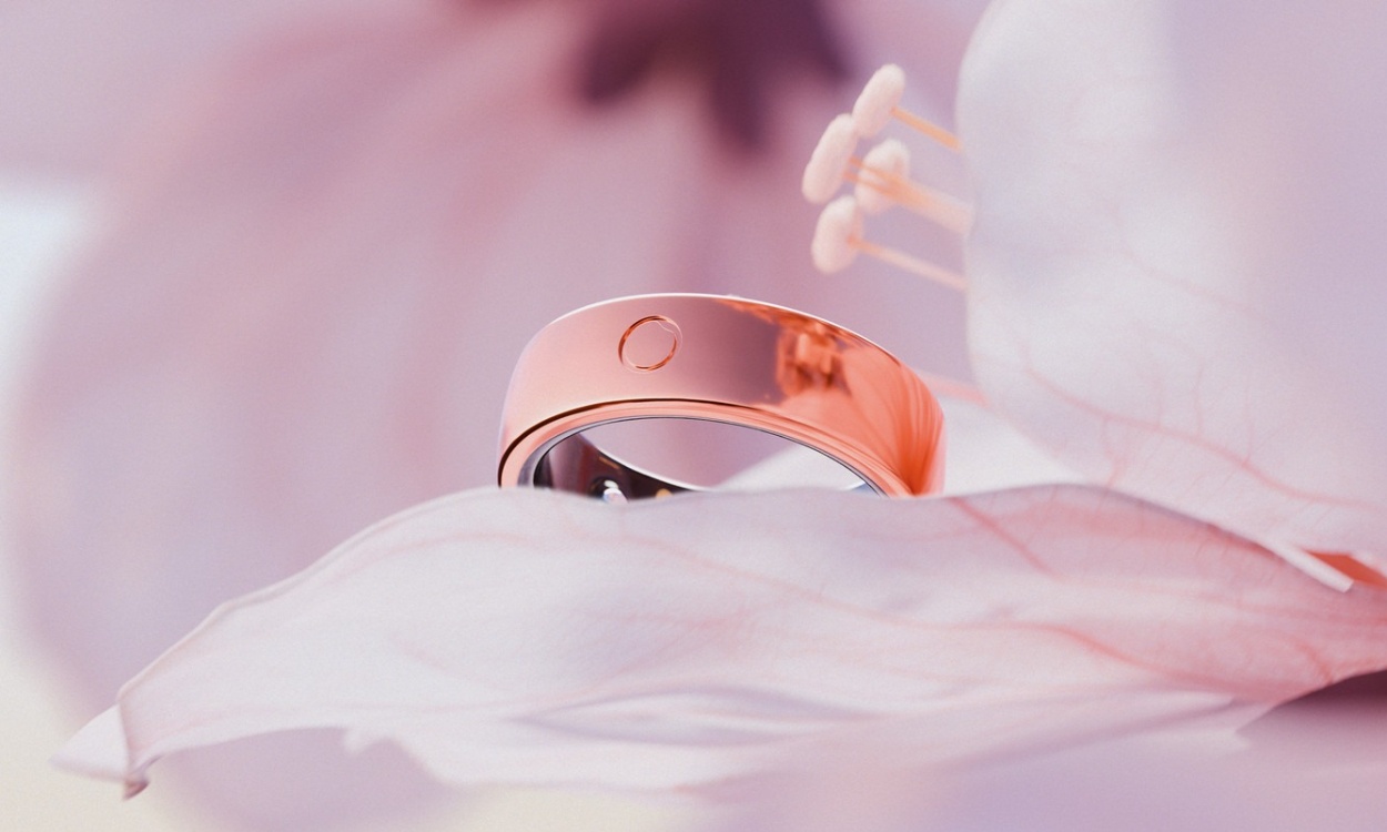 CES 2025: Circular Ring 2 Debuts with ECG, 8-Day Battery, and More | Beebom