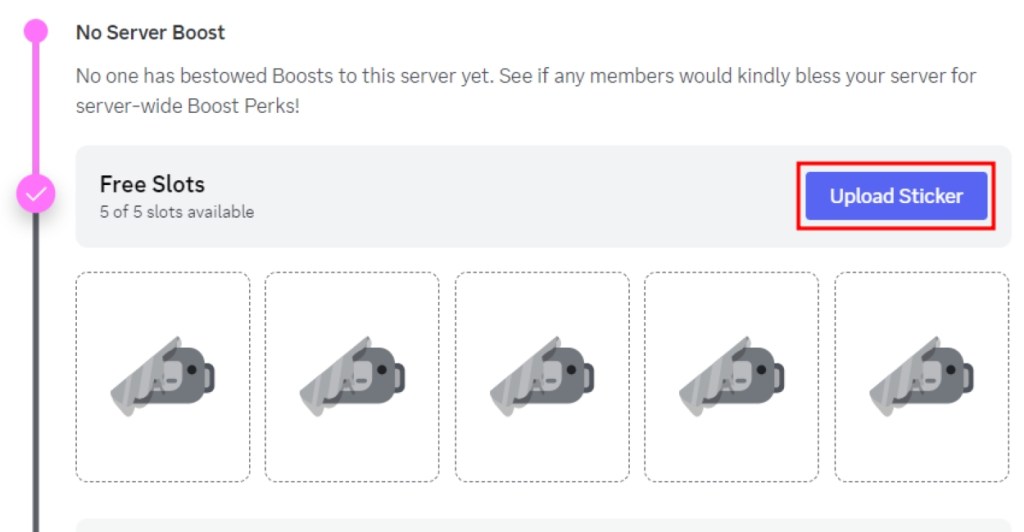 How to Make and Use Discord Stickers | Beebom