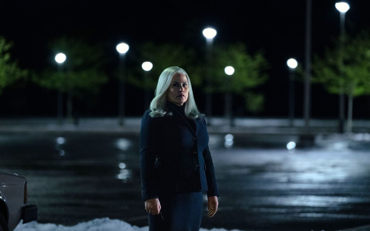 Severance Season 2 Episode 3 Explained: Mark Gets the Petey Treatment ...