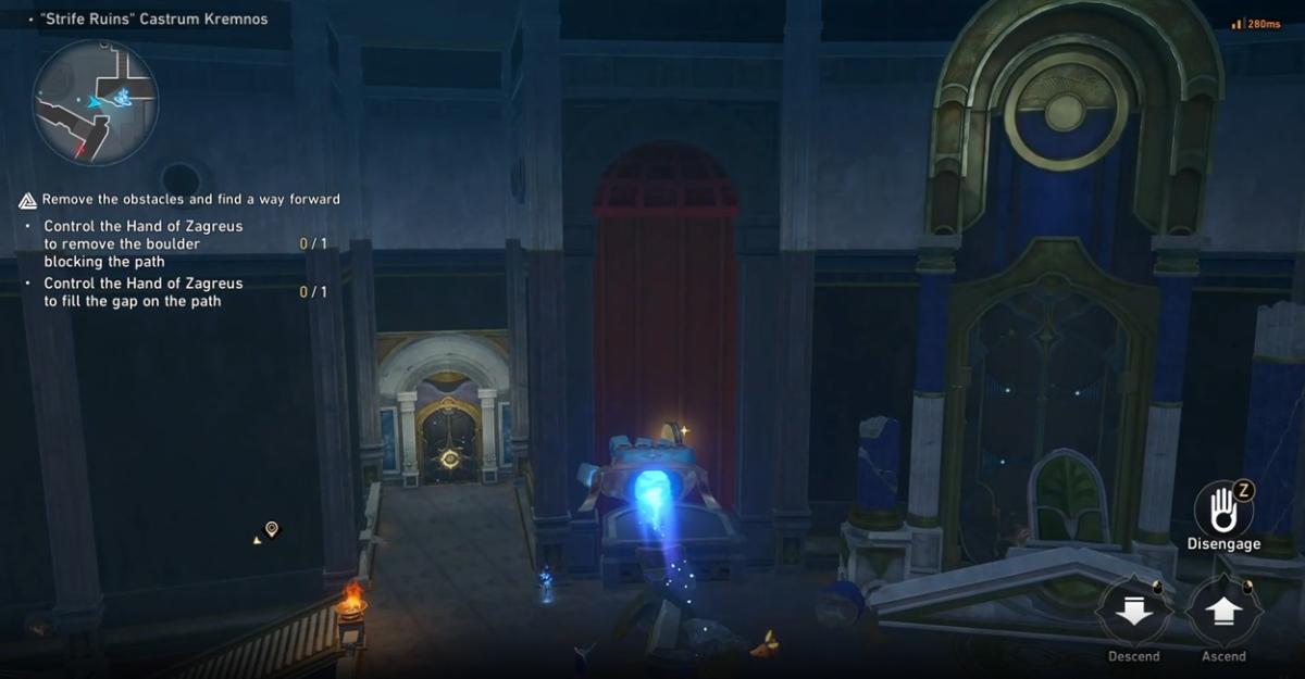 HSR 3.0 Hand of Zagreus: All Coins of Whimsy Location | Beebom