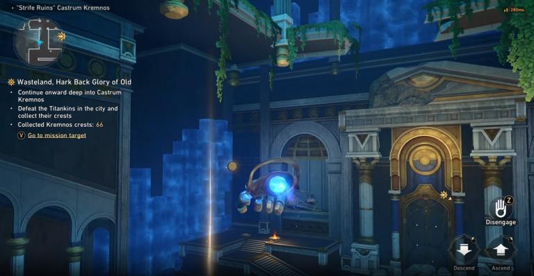 HSR 3.0 Hand of Zagreus: All Coins of Whimsy Location | Beebom