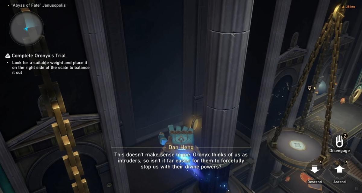 HSR 3.0 Hand of Zagreus: All Coins of Whimsy Location | Beebom