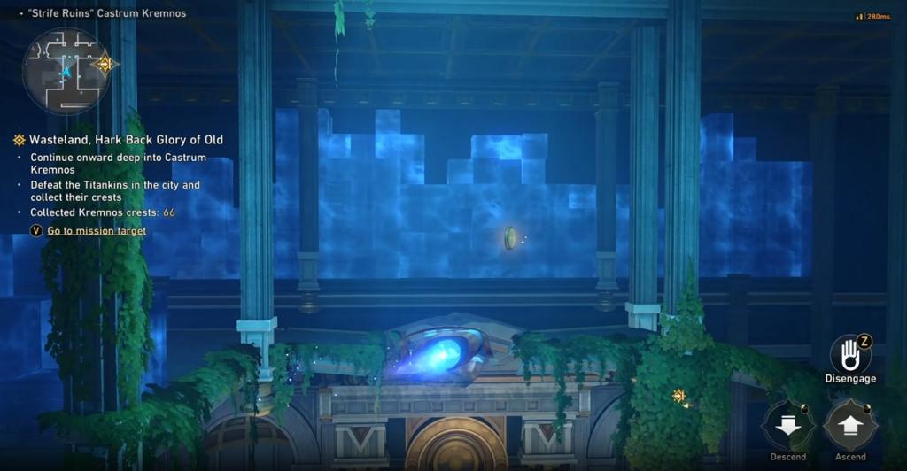 HSR 3.0 Hand of Zagreus: All Coins of Whimsy Location | Beebom