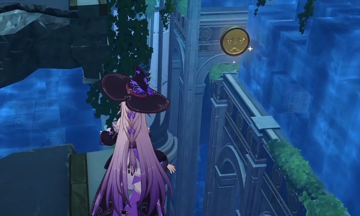 HSR 3.0 Hand of Zagreus: All Coins of Whimsy Location | Beebom