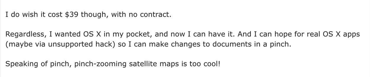 The iPhone Turns 17: How a Revolution Touched Everyday Life | Beebom